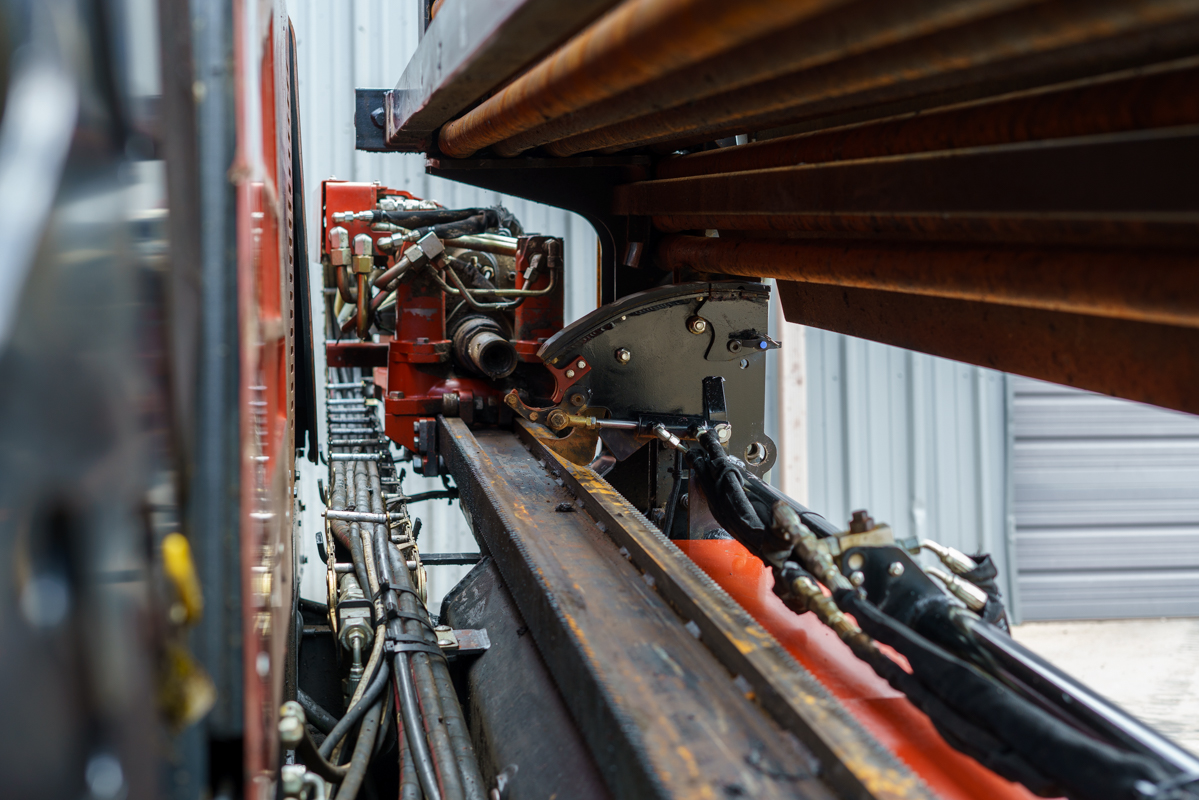 2022 Ditch Witch JT20 Directional Drill | SOURCE: HDD