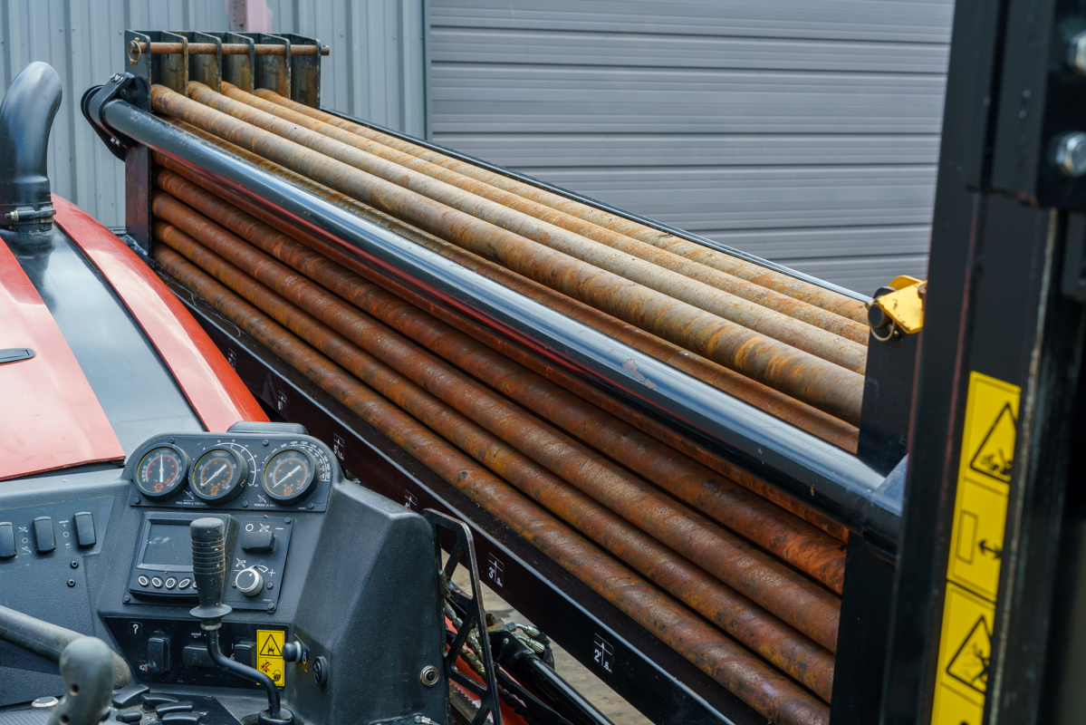 2022 Ditch Witch JT20 Directional Drill | SOURCE: HDD