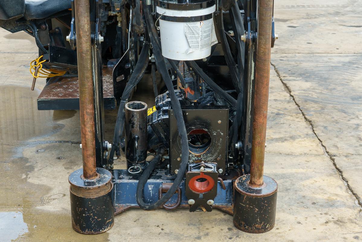 2022 Ditch Witch JT20 Directional Drill | SOURCE: HDD