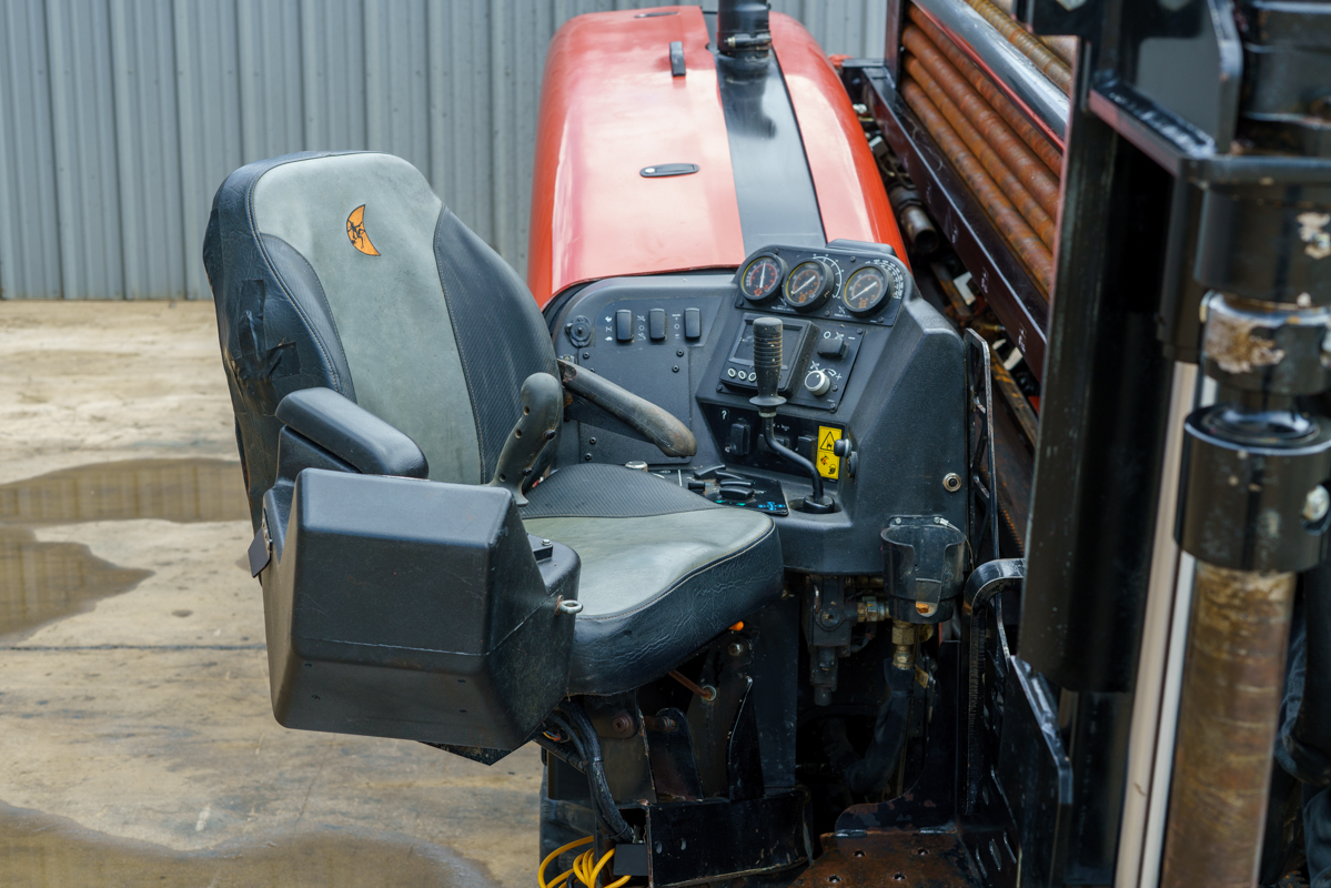 2022 Ditch Witch JT20 Directional Drill | SOURCE: HDD
