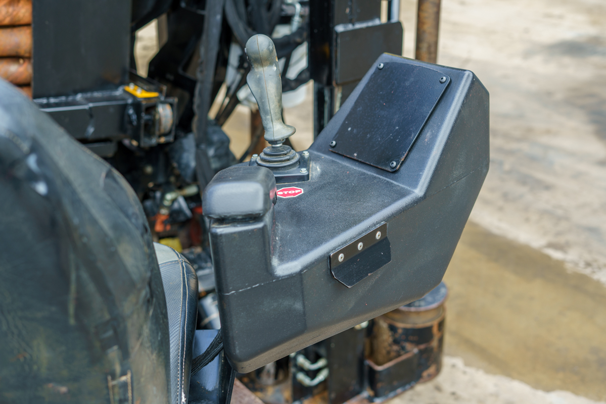 2022 Ditch Witch JT20 Directional Drill | SOURCE: HDD