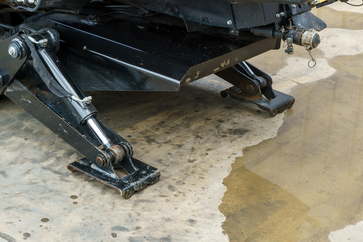 2022 Ditch Witch JT20 Directional Drill | SOURCE: HDD