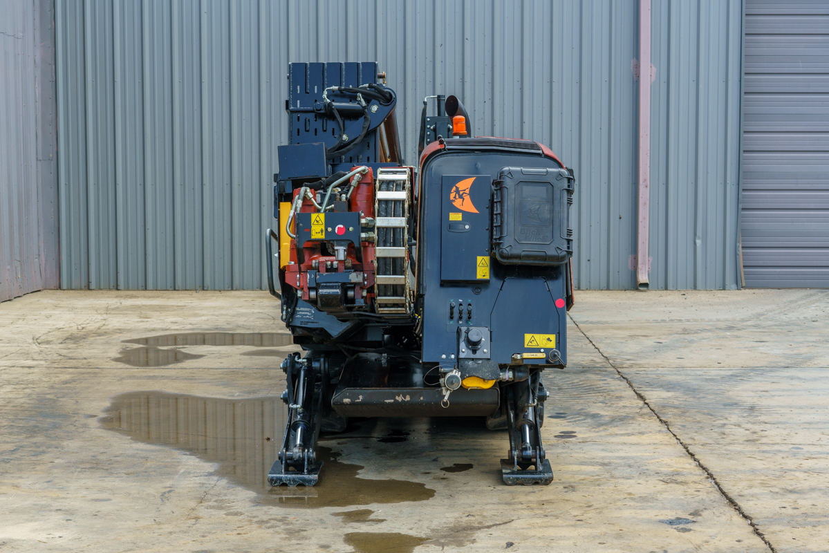 2022 Ditch Witch JT20 Directional Drill | SOURCE: HDD