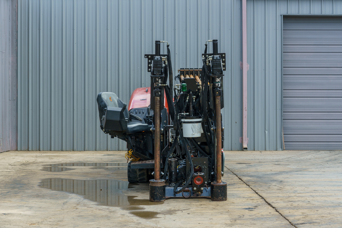 2022 Ditch Witch JT20 Directional Drill | SOURCE: HDD