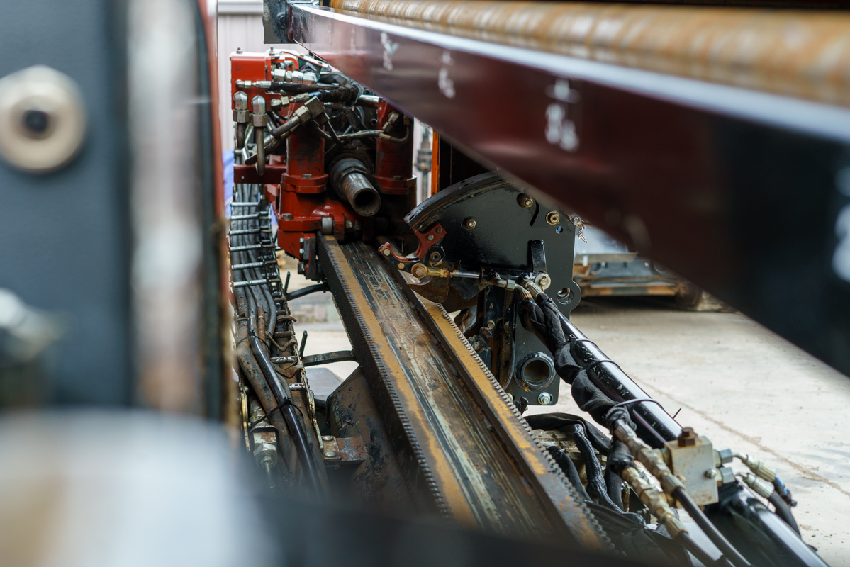 2020 Ditch Witch JT20 Directional Drill | SOURCE: HDD