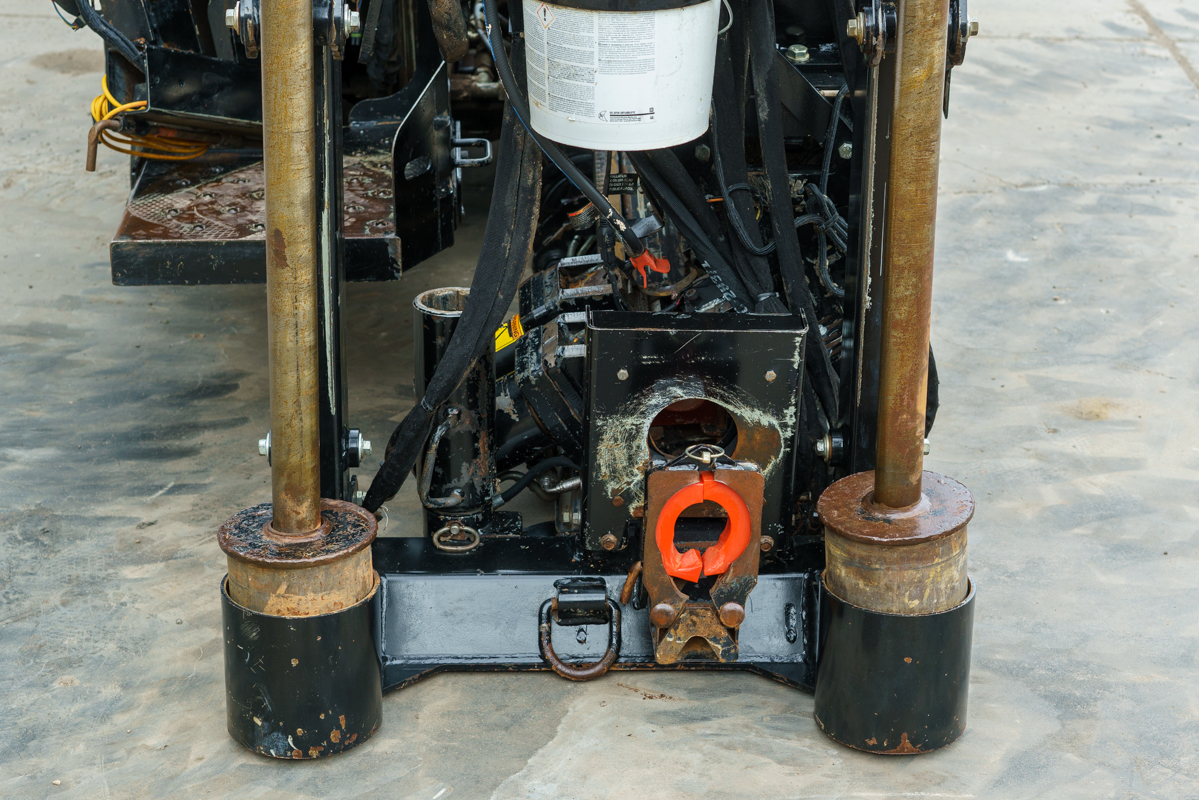 2020 Ditch Witch JT20 Directional Drill | SOURCE: HDD