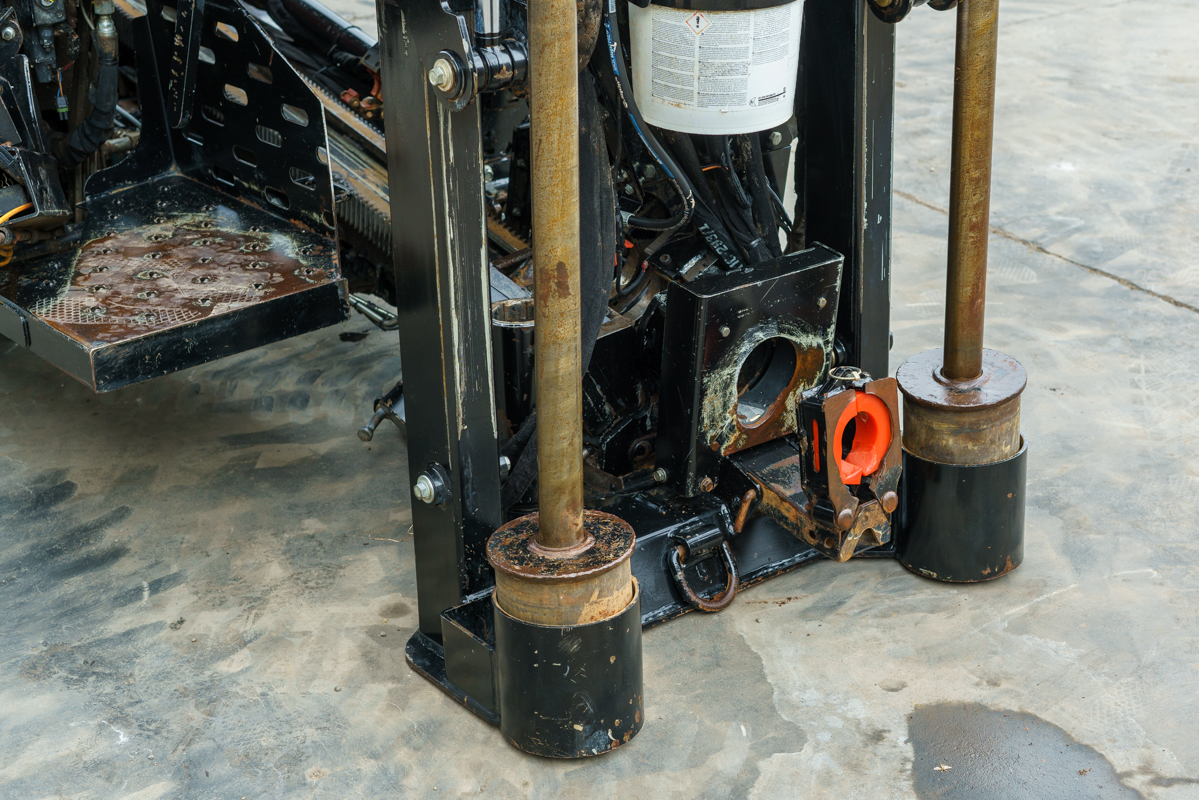 2020 Ditch Witch JT20 Directional Drill | SOURCE: HDD