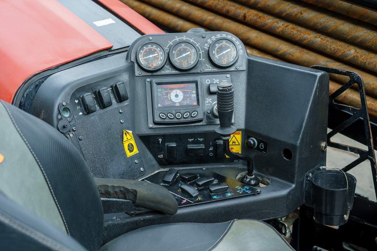 2020 Ditch Witch JT20 Directional Drill | SOURCE: HDD