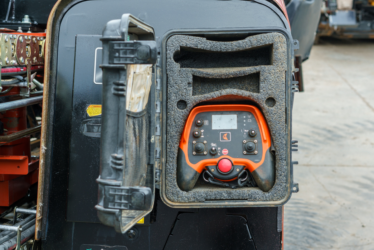 2020 Ditch Witch JT20 Directional Drill | SOURCE: HDD