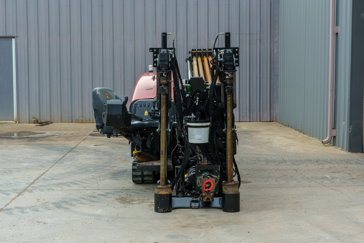 2020 Ditch Witch JT20 Directional Drill | SOURCE: HDD